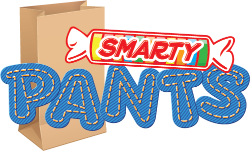 Smarty Pants – Wonder Imagery