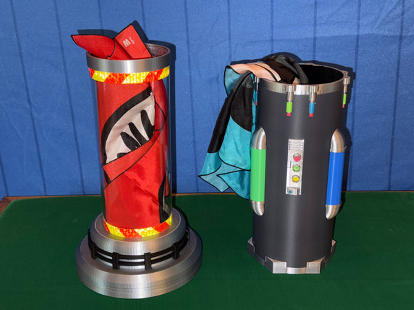 Plexi-Portal – Wonder Imagery