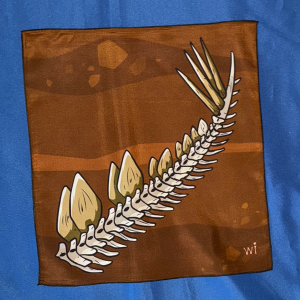 Dino Disorder – Wonder Imagery