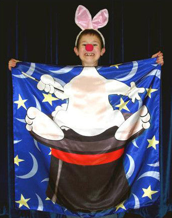 Big Bag O' Bunny – Wonder Imagery