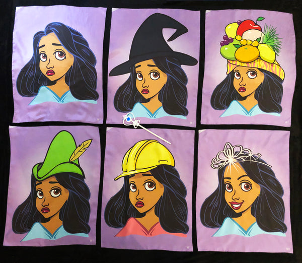 Crowned – Wonder Imagery