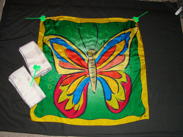 Metamorphosis – Wonder Imagery