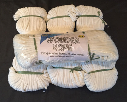 Wonder Rope – Wonder Imagery