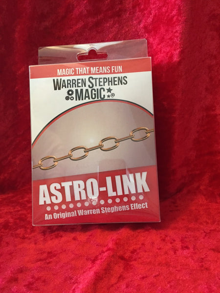 Astro Link – Wonder Imagery